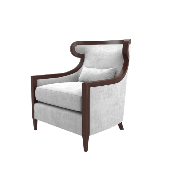 Ruby Chair - Kellex
