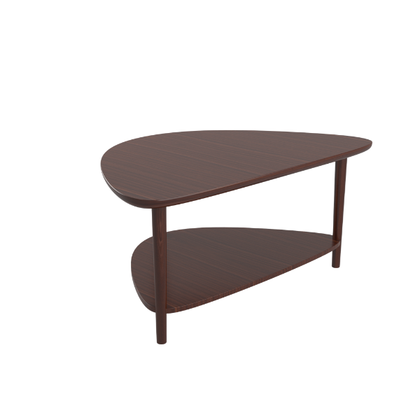 Fletcher Coffee Table - Kellex