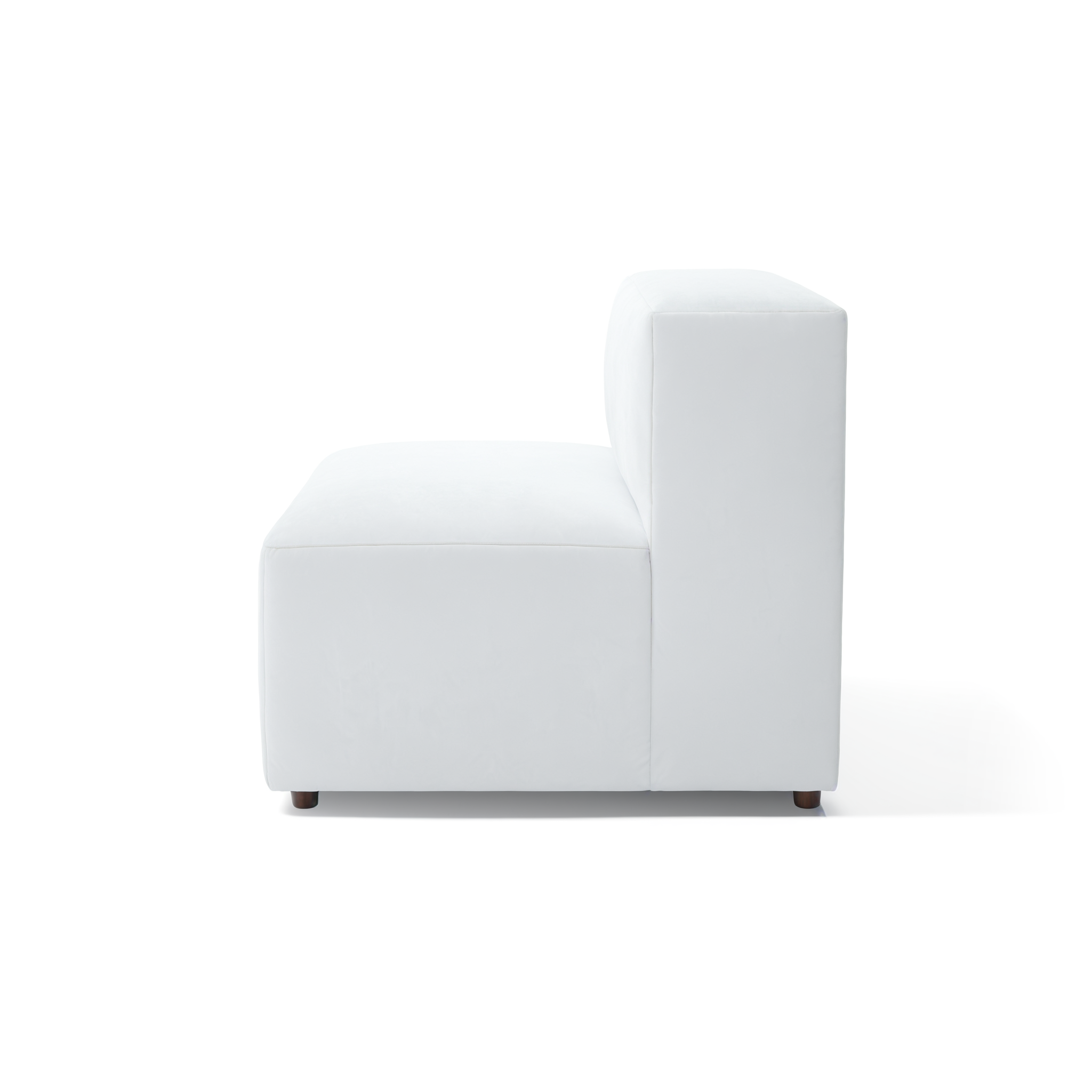 Lofton Armless Chair - Kellex