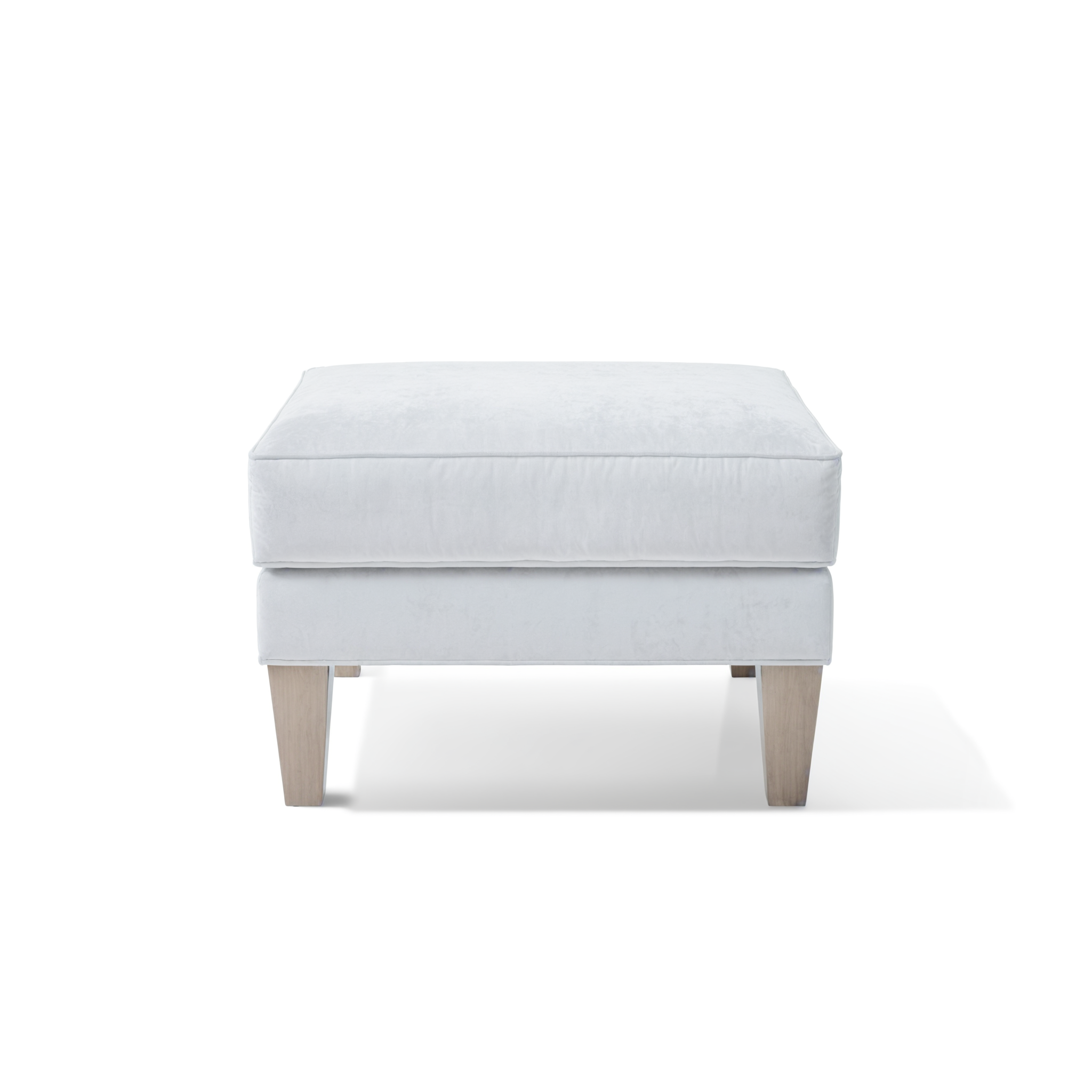 Shay Zen Ottoman - Kellex